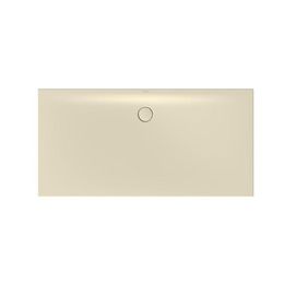 Bette BetteFloor Side Duschfl&auml;che 3377-006AE 180x90cm, Antirutsch/Pro, jasmin