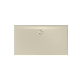 Bette BetteFloor Side Duschfl&auml;che 3390-422AE 160x90cm, Antirutsch/Pro, beige