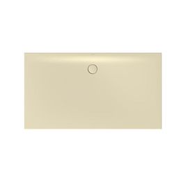Bette BetteFloor Side Duschfl&auml;che 3378-441AE 180x100cm, Antirutsch/Pro, cream