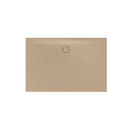 Bette BetteFloor Side Duschfl&auml;che 3389-425PLUS 150x100cm, Glasur, greige