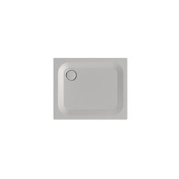 Bette BetteUltra Duschwanne 5840-413 90x75x2,5cm, dust