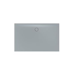 Bette BetteFloor Side Duschfl&auml;che 3397-412 160x100cm, quartz
