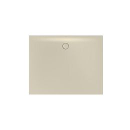 Bette BetteFloor Side Duschfl&auml;che 3395-422AE 150x120cm, 130-150cm, Antirutsch/Pro, beige