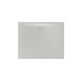 Bette BetteFloor Side Duschfl&auml;che 3395-410 150x120cm, 130-150cm, silver