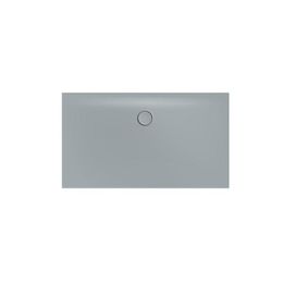 Bette BetteFloor Side Duschfl&auml;che 3379-412 140x80cm, quartz