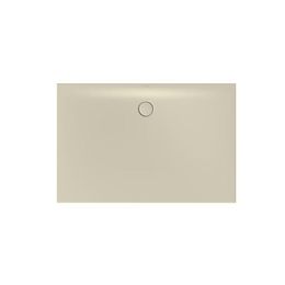 Bette BetteFloor Side Duschfl&auml;che 3389-422PLUS 150x100cm, Glasur, beige