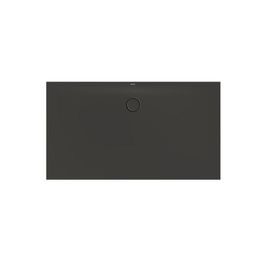 Bette BetteFloor Side Duschfl&auml;che 3390-401PLUS 160x90cm, Glasur, anthracite