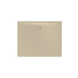 Bette BetteFloor Side Duschfl&auml;che 3395-424AE 150x120cm, 130-150cm, Antirutsch/Pro, sand