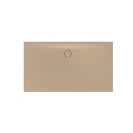 Bette BetteFloor Side Duschfl&auml;che 3390-425AE 160x90cm, Antirutsch/Pro, greige