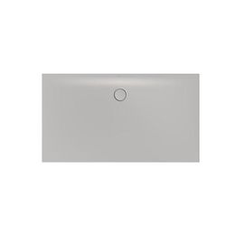 Bette BetteFloor Side Duschfl&auml;che 3390-413AE 160x90cm, Antirutsch/Pro, dust