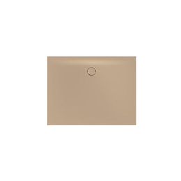 Bette BetteFloor Side Duschfl&auml;che 3399-425 130x100cm, greige