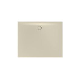Bette BetteFloor Side Duschfl&auml;che 3395-422PLUS 150x120cm, 130-150cm, Glasur, beige