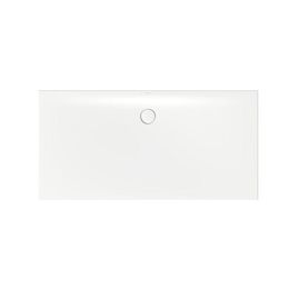 Bette BetteFloor Side Duschfl&auml;che 3377-287 180x90cm, starwhite
