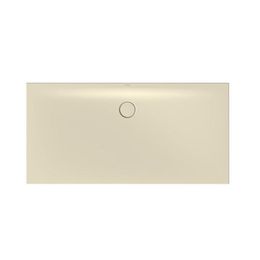 Bette BetteFloor Side Duschfl&auml;che 3375-006 160x80cm, jasmin
