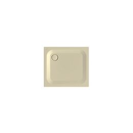Bette BetteUltra Duschwanne 8750-441 90x80x2,5cm, cream