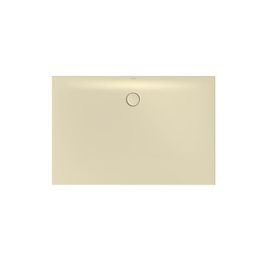 Bette BetteFloor Side Duschfl&auml;che 3389-441PLUS 150x100cm, Glasur, cream