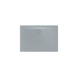 Bette BetteFloor Side Duschfl&auml;che 3398-412 130x90cm, quartz