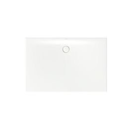 Bette BetteFloor Side Duschfl&auml;che 3389-440 150x100cm, snow