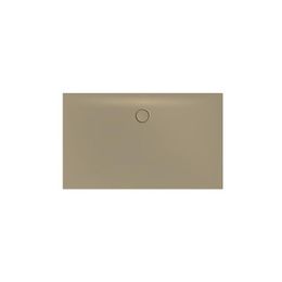 Bette BetteFloor Side Duschfl&auml;che 3393-417PLUS 150x90cm, Glasur, hazel