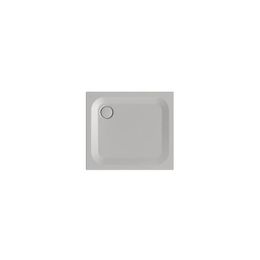 Bette BetteUltra Duschwanne 8750-413 90x80x2,5cm, dust