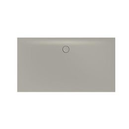 Bette BetteFloor Side Duschfl&auml;che 3378-416PLUS 180x100cm, Glasur, stone