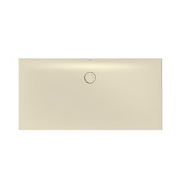 Bette BetteFloor Side Duschfl&auml;che 3375-006AE 160x80cm, Antirutsch/Pro, jasmin