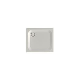 Bette BetteUltra Duschwanne 8750-423 90x80x2,5cm, flax