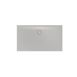 Bette BetteFloor Side Duschfl&auml;che 3379-413AE 140x80cm, Antirutsch/Pro, dust