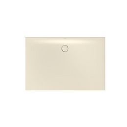 Bette BetteFloor Side Duschfl&auml;che 3389-001AE 150x100cm, Antirutsch/Pro, pergamon