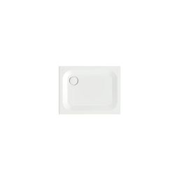 Bette BetteUltra Duschwanne 5709-440 90x70x2,5cm, snow