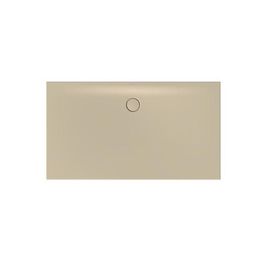 Bette BetteFloor Side Duschfl&auml;che 3390-424 160x90cm, sand