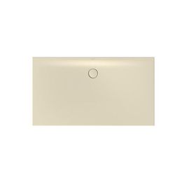 Bette BetteFloor Side Duschfl&auml;che 3390-006PLUS 160x90cm, Glasur, jasmin