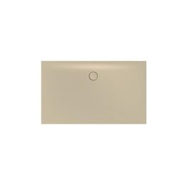 Bette BetteFloor Side Duschfl&auml;che 3393-424AE 150x90cm, Antirutsch/Pro, sand
