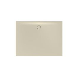 Bette BetteFloor Side Duschfl&auml;che 3392-422PLUS 160x120cm, Glasur, beige