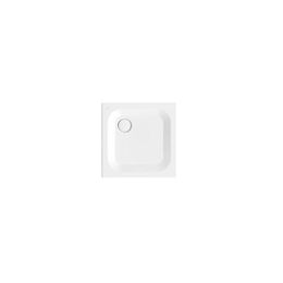 Bette BetteUltra Duschwanne 5719-287 70x70x2,5cm, starwhite