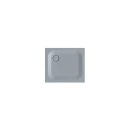 Bette BetteUltra Duschwanne 5679-412AE 80x70x2,5cm, Antirutsch/Pro, quartz