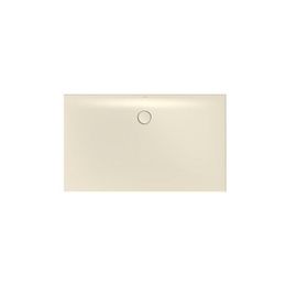 Bette BetteFloor Side Duschfl&auml;che 3393-001AE 150x90cm, Antirutsch/Pro, pergamon
