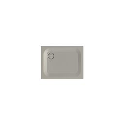 Bette BetteUltra Duschwanne 5709-416PLUS 90x70x2,5cm, Glasur, stone