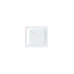 Bette BetteUltra Duschwanne 5669-004AE 80x75x2,5cm, Antirutsch/Pro, edelwei&szlig;