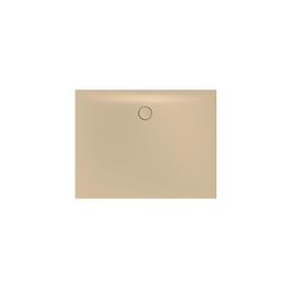 Bette BetteFloor Side Duschfl&auml;che 3399-003 130x100cm, bahamabeige