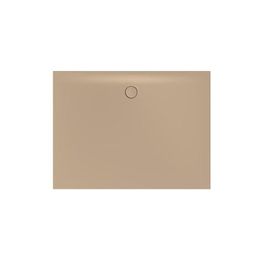 Bette BetteFloor Side Duschfl&auml;che 3392-425 160x120cm, greige