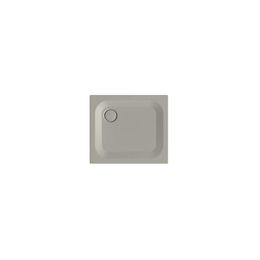 Bette BetteUltra Duschwanne 5679-416AE 80x70x2,5cm, Antirutsch/Pro, stone