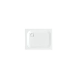 Bette BetteUltra Duschwanne 5709-000AE 90x70x2,5cm, Antirutsch/Pro, wei&szlig;