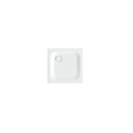 Bette BetteUltra Duschwanne 5719-000AE 70x70x2,5cm, Antirutsch/Pro, wei&szlig;