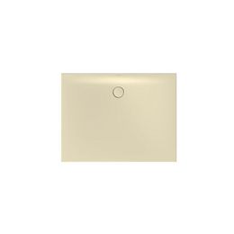 Bette BetteFloor Side Duschfl&auml;che 3399-441 130x100cm, cream