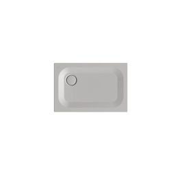 Bette BetteUltra Duschwanne 8600-413AE 90x60x2,5cm, Antirutsch/Pro, dust