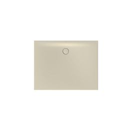 Bette BetteFloor Side Duschfl&auml;che 3399-422 130x100cm, beige