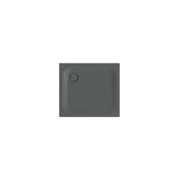 Bette BetteUltra Duschwanne 8750-403 90x80x2,5cm, smoke
