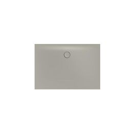 Bette BetteFloor Side Duschfl&auml;che 3398-416 130x90cm, stone
