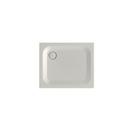 Bette BetteUltra Duschwanne 5840-423 90x75x2,5cm, flax